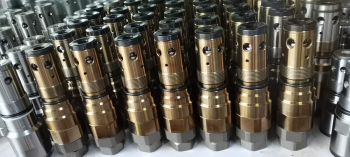 China Factory - Guangzhou Gangwo Engineering Machinery Parts Department