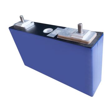 Quality EV 3.2V 60ah LiFePO4 Battery Pack 1.5Kg Solar System Energy Storage for sale