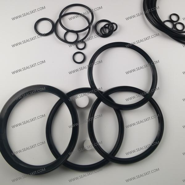 Quality 160mm Diameter Breaker Seal Kit For Furukawa--HB 8G for sale