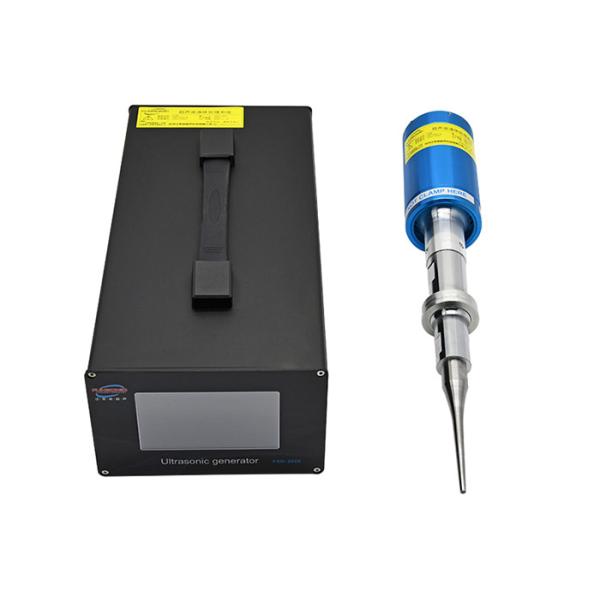 Quality Ultrasonic Liquid Degassing And Crushing Device for sale