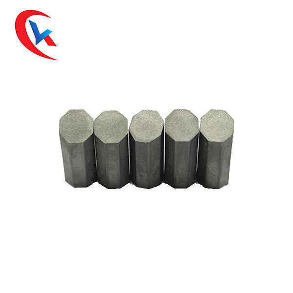 Quality ODM Tungsten Carbide Mining Tools / Drill Bit Blade For Mining for sale