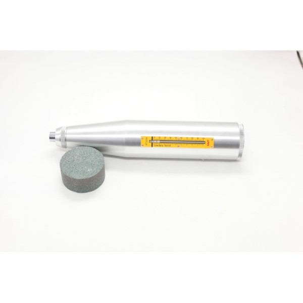 Quality Simple Durable Concrete Test Hammer Practical With High Precision HT-75 for sale