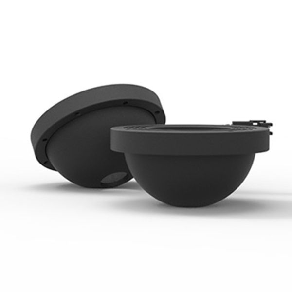 Quality 1 Channel 260mm Diameter RGBW Machine Vision Dome Lights OPT Brand for sale