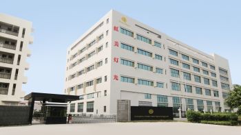 China Factory - Guangzhou Hongmei Stage Lighting Co., Ltd