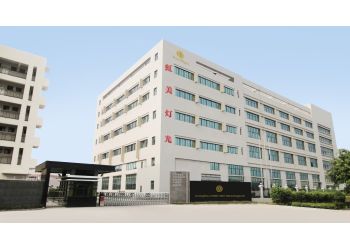 China Factory - Guangzhou Hongmei Stage Lighting Co., Ltd