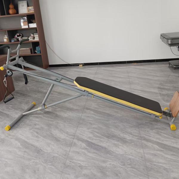 Quality Skateboard Swimming Posture Trainer With Adjustable Resistance Pull Up Device for sale