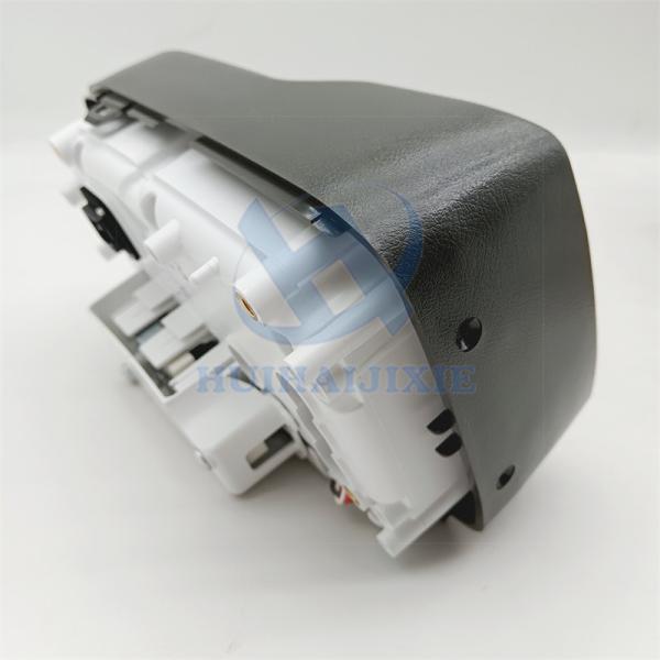 Quality YN59S00011F3 Engine Parts Monitor Display Panel For Kobelco Excavator SK160LC for sale