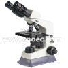 china Dark Field Compound Optical Microscope Trinocular With Blue / Green Filter CE
