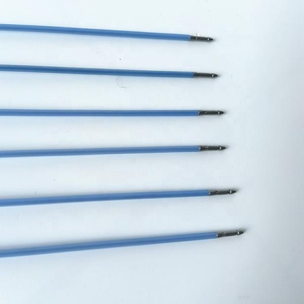 Quality Stainless Steel Bipolar Cutting Loop Electrode With Manual Power Source for sale