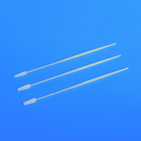 Quality Medical Female Specimen Collection Swab For Sample Collection for sale