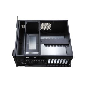 Quality Sheet metal parts processing chassis cabinet enclosure parts Instrument bending for sale