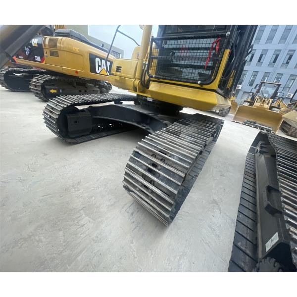 Quality 2018 KOMATSU PC220-8 Used Excavator with MITSUBISHI Engine in Good Working for sale