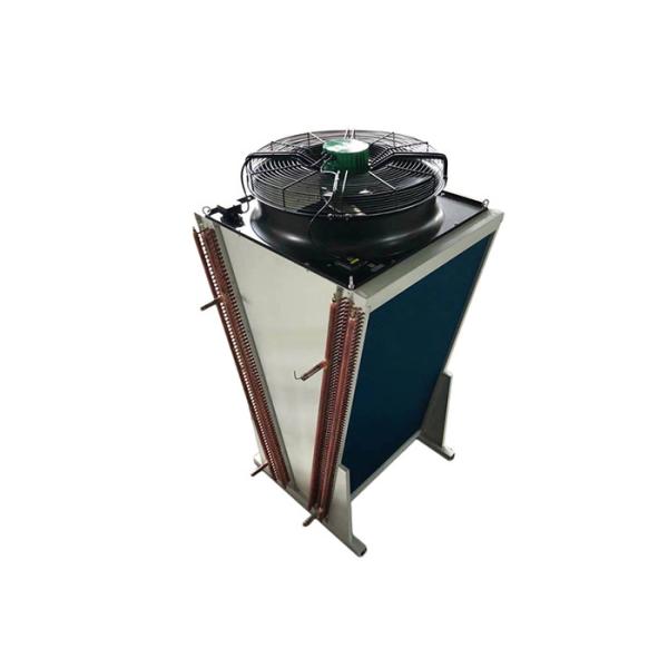 Quality Bitcoin BTC Submerged Immersion Cooling System Stainless Steel Frame for sale
