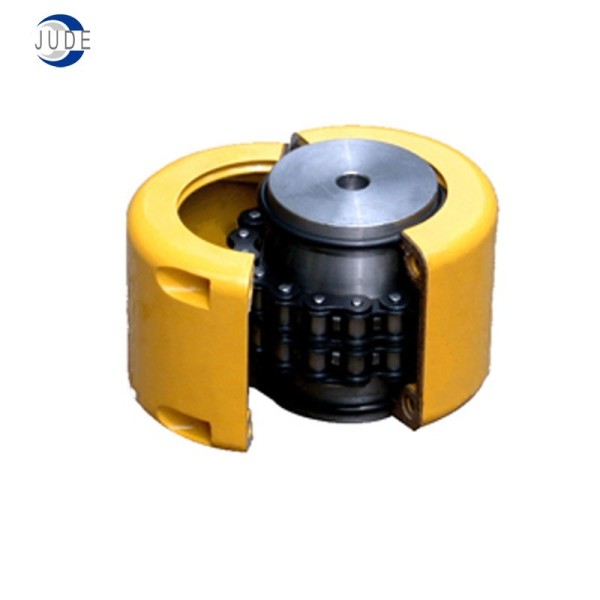 Quality Industrial Flexible KC 8018 Roller Chain Coupling Vector Control System High for sale