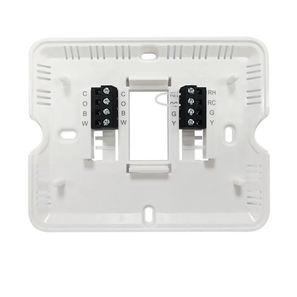 Quality Electronic Indoor Digital Room Programmable Home Thermostat for sale