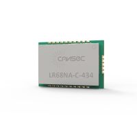Quality Semtech LoRa 433Mhz LLCC68 Wifi Transmitter And Receiver Module for sale