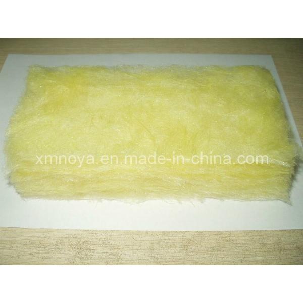 Quality 5-15mm Diameter SGS Certified Glass Wool Panel for Ceiling Decoration Thermal for sale