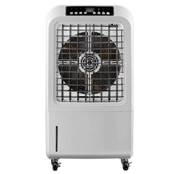 Quality Floor Standing Water Air Cooler For Room Air Conditioning Units Balanced running for sale