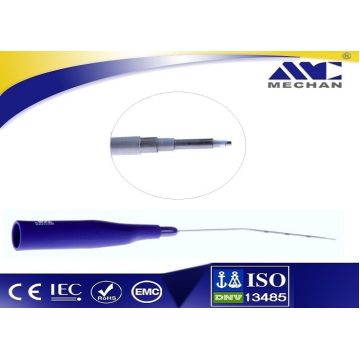 Quality Plasma Coblator Turbinate Wand , Plasma Generator With Less Thermal Energy for sale