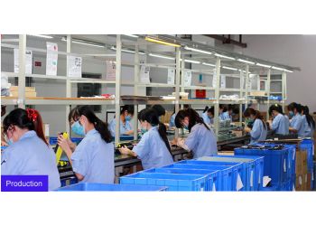 China Factory - ESTA OFFICE TECHNOLOGY CO.,LTD