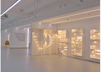 China Factory - K&C LIGHTING TECHNOLOGY LIMITED