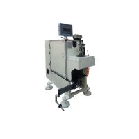Quality Automatic Stator End Coil Lacing Machine for sale