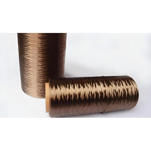 Quality High Performance Fire Resistant Basalt Fiber Roving Continuous Basalt Fiber for sale