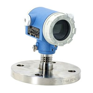 Quality XYM3051 Pressure Level Transmitter Explosion Proof Single Flange Level for sale