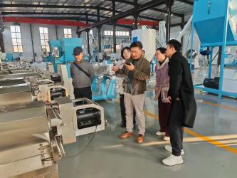 China Factory - Tianjin Mikim Technique Co., Ltd.