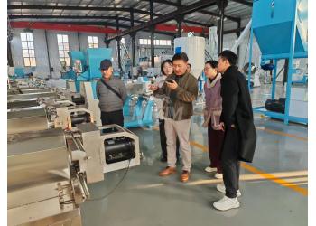 China Factory - Tianjin Mikim Technique Co., Ltd.