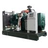 china 1500 RPM 110KW Biogas Energy Generator Electrical Auto Start With CE Approvement