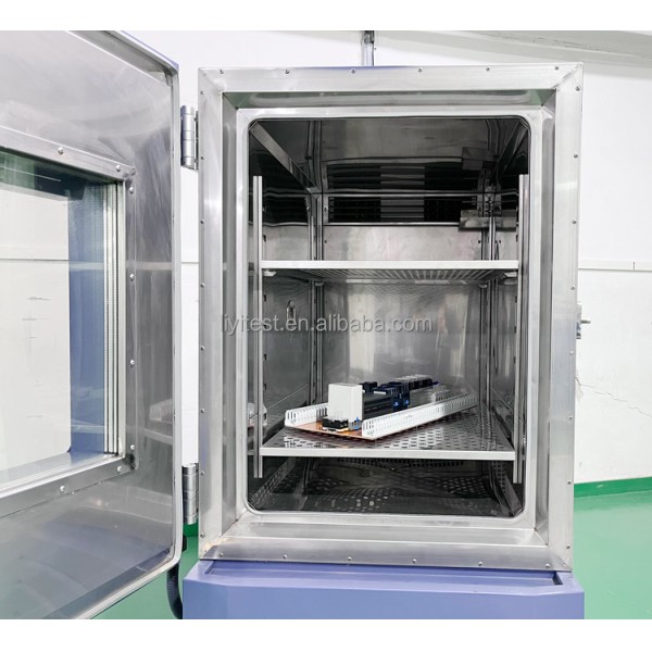 Quality Constant and Cabinet Climate Control Chamber Temperature Humidity Stability for sale