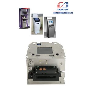Quality ATM Motorized Smart Card Reader , Magnetic Card Reader And Writer ISO for sale