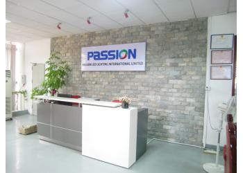 China Factory - PASSION LED LIGHTING INTERNATIONAL LIMITED