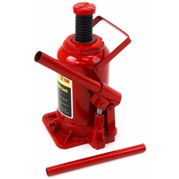 Quality Multi Type Manual Notched Saddle 2T Hydraulic Lifting Jack for sale