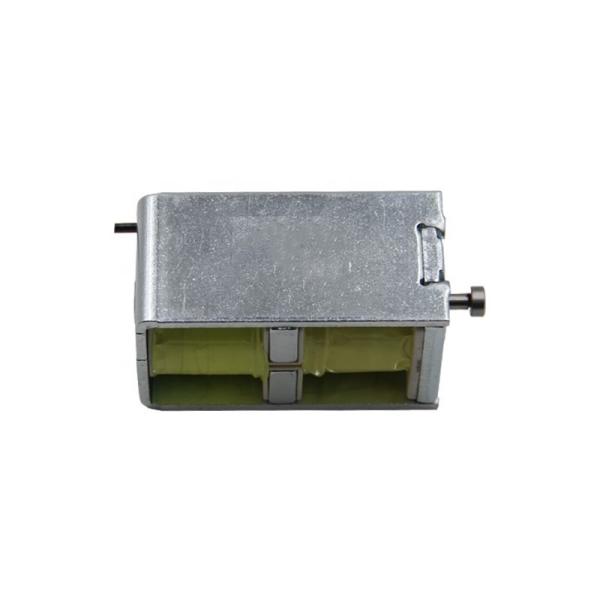 Quality KS253 18W Solenoid Push Pull 12v For Medical Equipment for sale