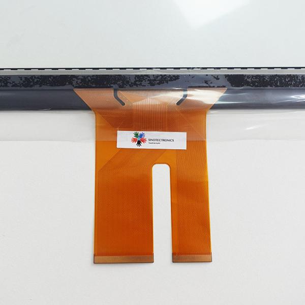 Quality 21.5 Inch Glass Substrate GG Touch Panel Android Linux Windows Supported for sale