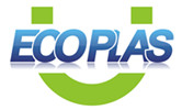 China Ecoplas Material Co., Ltd logo