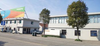 China Factory - Zhejiang In-way Precision Machinery Co., Ltd