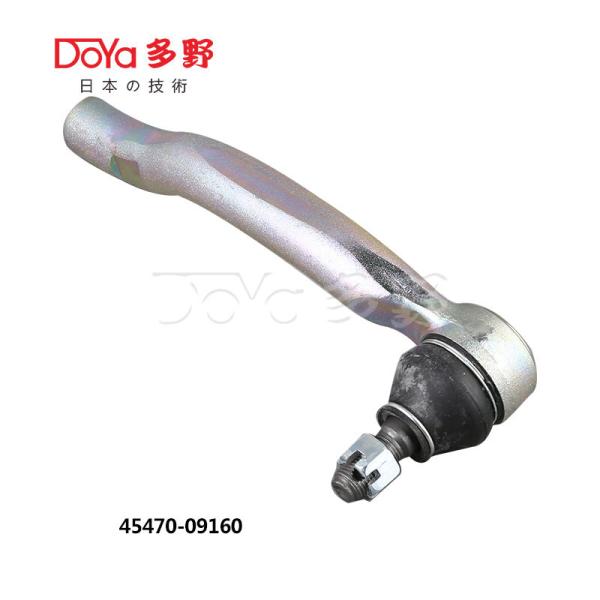 Quality Toyota Tie Rod End 45470-09160 for sale