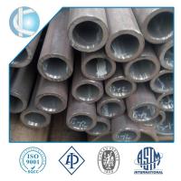 Quality seamless steel pipe AstmA106GradeB for sale