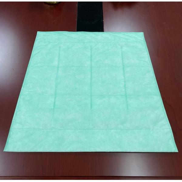 Quality 5-7M/Min Air Filter Bag Machine High Capacity To Produce Rectangular Or for sale