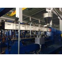 Quality PET Corrugated Wave Roof Tile Sheet Extrusion Machine Width 850-1050mm for sale