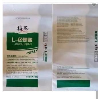 Quality Function Amino Acid Additives for Poultry L-Tryptophan CAS 73-22-3 Halal for sale