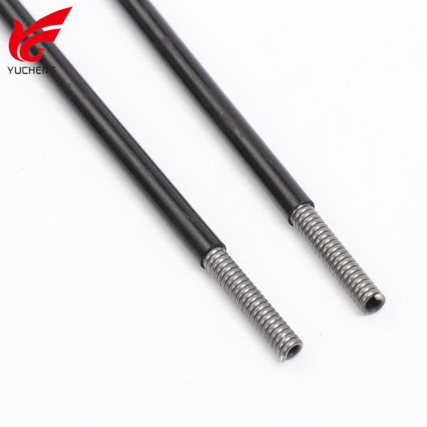Quality Quad Scooter Motorcycle Cable Housing Brake Outer Casing 4-9mm for sale