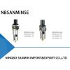 china AW Instrument Air Filter Regulator Lubricator 0 . 15MPa - 0 . 85MPa Operating