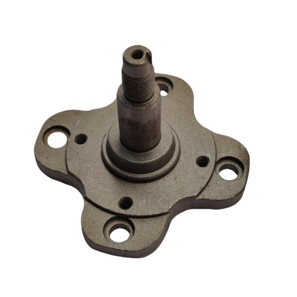 Quality Precision Forged Carbon Steel Engine Support Parts – Custom Forging Services for sale