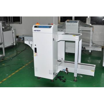 Quality 3 Magazines LED Button PCB Link Unloader 330mm Width for sale