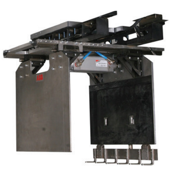 Quality Automatic Palletizing Production Line for sale