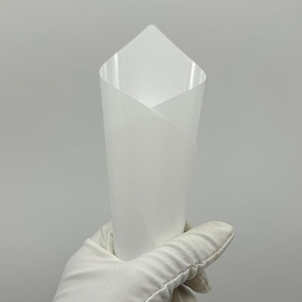 Quality Light White Solar Control Window Film 2 mil 95.9% UVR for sale
